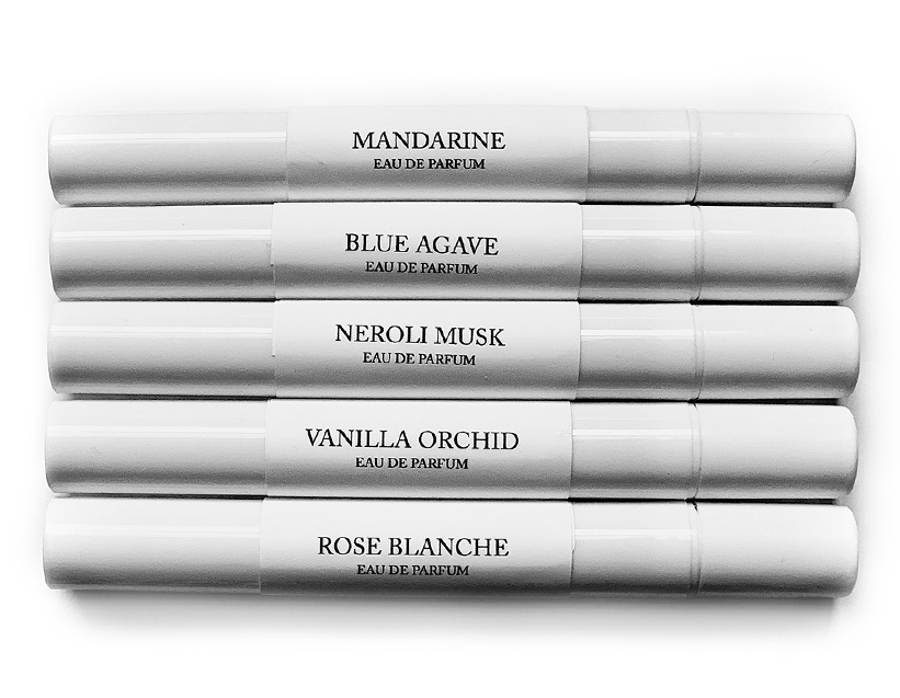 Precious Liquid - Delight The Heart With Our Highest Quality Fragrance