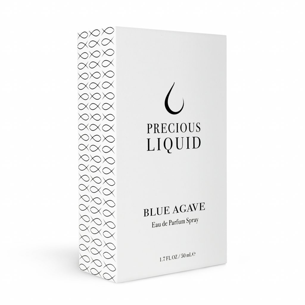 Precious Liquid - Delight The Heart With Our Highest Quality Fragrance