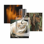 Precious Liquid - Delight The Heart With Our Highest Quality Fragrance