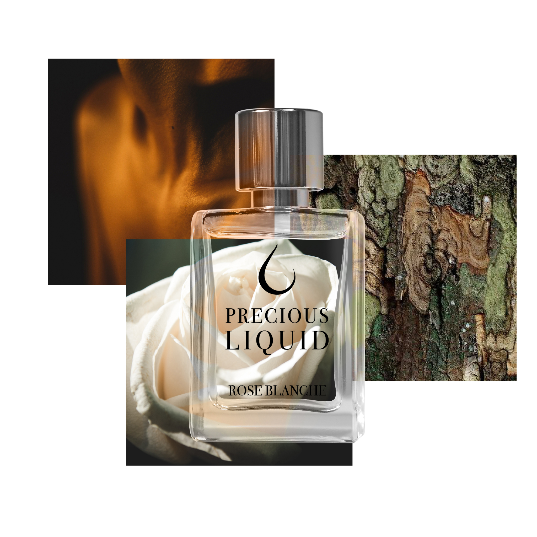 Precious Liquid - Delight The Heart With Our Highest Quality Fragrance