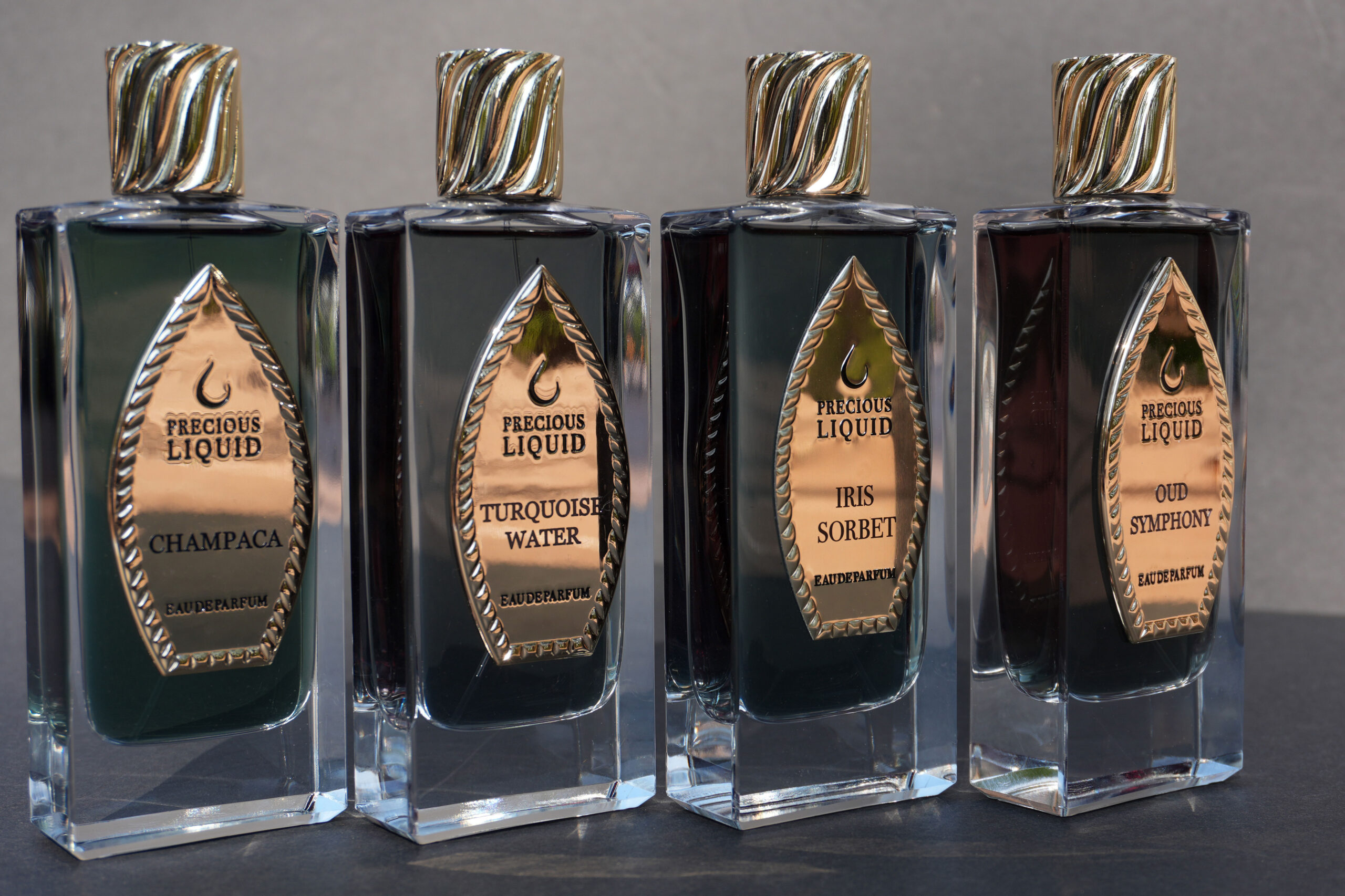 Home - Precious Liquid